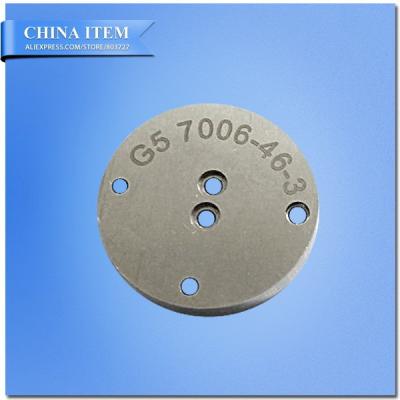 China EN 60061 7006-46-3 G5 Go Not Gauge of Not for Use on Finished Lamps for sale