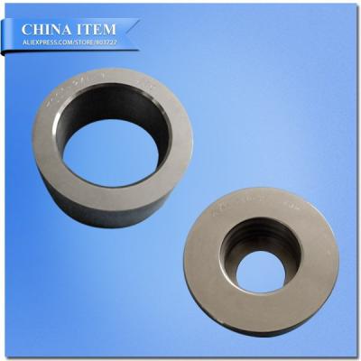 China EN60061-3 E39 Go Gauge and Not Go Gauge of Lamp Caps of 7006-24C-1 and 7006-24B-1 for sale