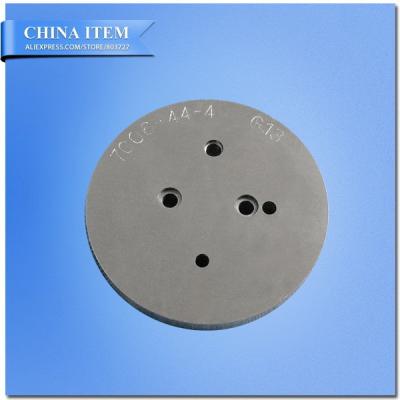 China DIN60061 7006-44-4 G13 Go and Not-go Gauge for Unmounted Bi-pin Cap, G13 Go & Not Go Gauge for sale