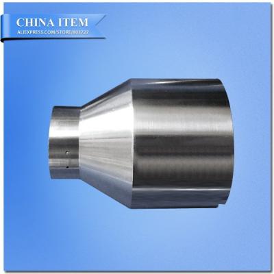 China IEC 60061-3 7006-29A-2 E26d Gauge for Caps on Finished Lamps for sale