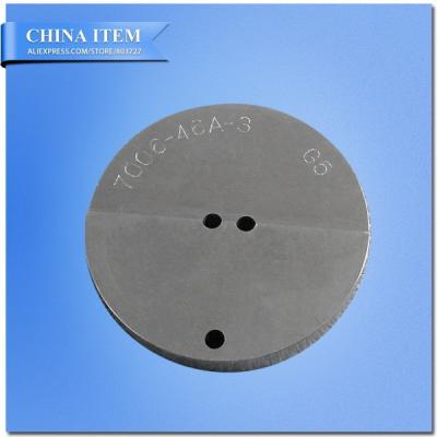 China EN60061 7006-46A-3 G5 Go Gauge for Testing G5 Finished Product Lamp Cap, G5 