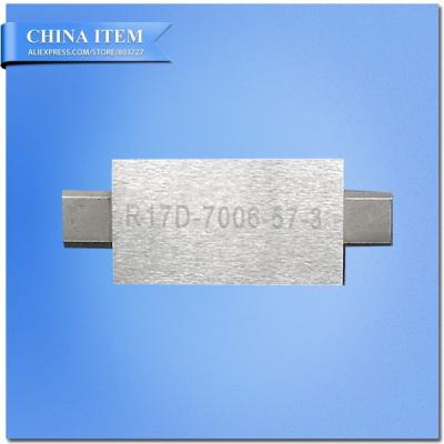 China BS 60061-3 7006-57-3 R17d Go and Not Go Gauge for Recessed Double Contact Cap for sale