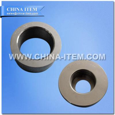 China IEC60061 E39 Go No Go Gauge of 7006-24C-1 & 7006-24B-1 for sale