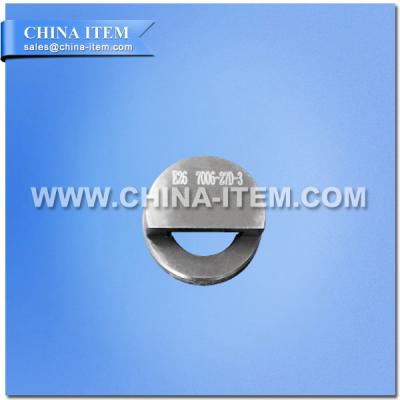 China IEC 60061-3 7006-27D-3 E26, E26/50*39, E26/51*39 & E26d 