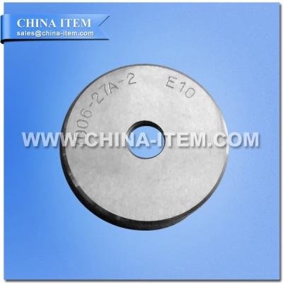 China IEC/EN 60061-3 7006-27A-2 E10 
