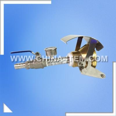 China Ipx3 Ipx4 Hand-Held Spray Nozzle for sale