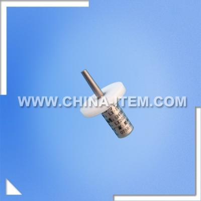 China Short Test Pin for Electrical Safety Testing Laboratory for sale