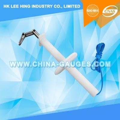 China Jointed Test Finger of GR 1089 for sale