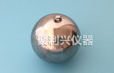 China IEC Standard Test Sphere Test Ball with ring for sale
