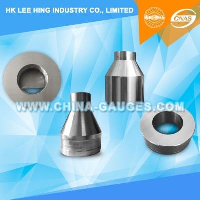 China E26 Lamp Cap Gauge of IEC60061-3 for sale
