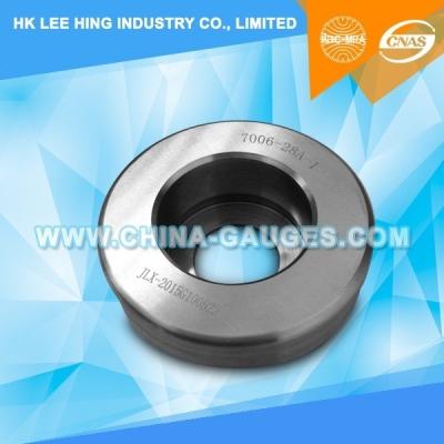 China IEC60061-3: 7006-28A-1 No Go Gauge for E27 Caps on Finished Lamps for sale