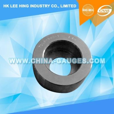 China e40 no go gauge for caps on finished lamps,7006-28D-1 ,IEC60061-3 for sale