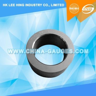 China IEC60061-3: 7006-24C-1 E39 No Go Gauge for Caps on Finished Lamps for sale