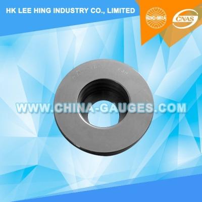 China IEC60061-3: 7006-24B-1 E39 Go Gauge for Caps on Finished Lamps for sale