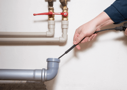How to Clean Plumbing Pipes - R.S. Andrews