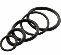 China NBR/FKM/EPDM O Ring Molded Gasket Rubber Seal Ring ASTM D2000 for sale