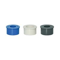 China Pvc-U Core Filling Retracted Core Variable Diameter Core Repair Water Supply Pipe Fittings for sale