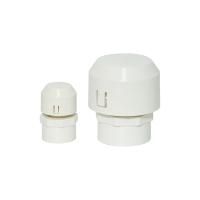 China Customized Size Durable Plastic Ball Valve Pvc Threaded Valve for sale