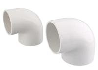 China Plastic PVC Pipe Sanitary Pipe Fitting Pipe Bend drainage High pressure pipe fittings upvc pipe fittings for sale