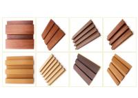 China Moisture Resistant PVC Wall Panel High Performance Sound Insulation for sale