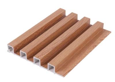 China Durable Customized Pvc Wall Cladding Waterproof Plastic Wall Panels for sale