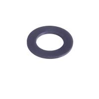 China Long Lasting Rubber Seal Washer Pressure Washer Gasket 20-63mm For BSP PVC Pipe And Fittings for sale