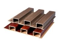 China Anti Scratch Waterproof Pvc Wall Panels Colorful Fire Retardant for sale