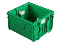 China Industrial Plastic Electrical Boxes Corrosion Resistant For Bedroom for sale