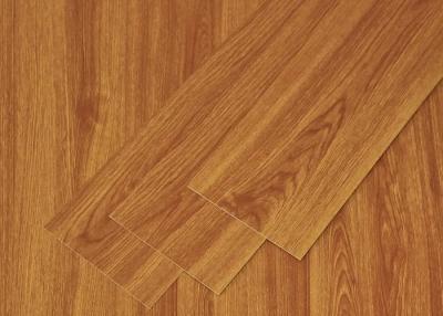 China High Performance Residential Lvt Tile Flooring Waterproof Luxury Vinyl Plank for sale