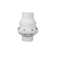 China Corrosion Resistant PVC Pipe And Fittings Low Maintenance Uni Directional for sale
