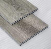 China Long Lasting Lvt Plank Flooring Waterproof Vinyl Click Flooring For Home for sale