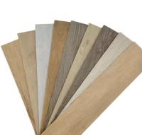 China Anti Wear Embossed Luxury Vinyl Click Flooring Waterproof Vinyl Flooring for sale