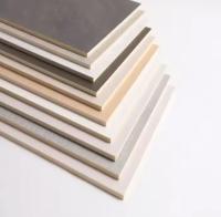 China Modern PVC Foam Board For Kitchen Indoor Grain Surface Non Corrosion for sale