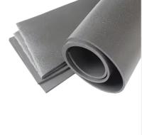 China Sponge Plastic Foam Board Shockproof Fireproof High Density Expanded Pvc Foam Sheet for sale