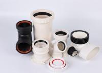 China Impact Resistance Rubber Sealing Ring Heat Preservation Customized for sale