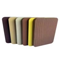 China Wood Like No Toxic Pvc Board Sheets Expanded Pvc Board For Home Use for sale