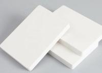 China 3mm 5mm 8mm 10mm PVC Foam Board Customized Forex Pvc Foam Board for sale
