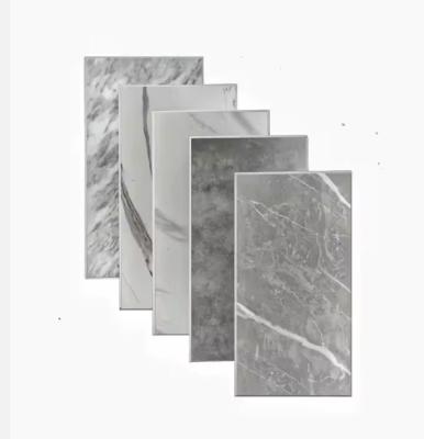 China Stain Resistant Waterproof Vinyl Flooring For Bathrooms Commercial None Smell for sale
