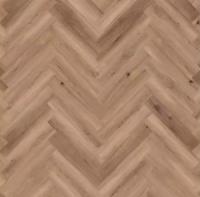 China Fireproof Herringbone LVT Floor Self Adhesion Easy Clean LVT Floor for sale