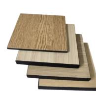 China Grain Cladding Panel For Outdoor Use Exterior Wall Panel Decoration for sale
