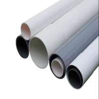 China CPVC Pipe For Water Supply And Drainage Plastic Pipe for sale