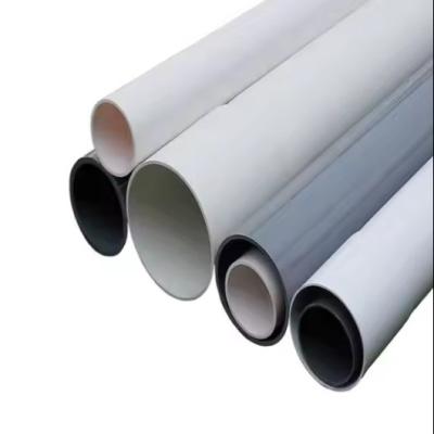 China CPVC Pipe For Water Supply And Drainage Plastic Pipe for sale