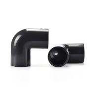 China CPVC 90° Elbow pipe for drainage female thread elbow plumbing pipe for sale