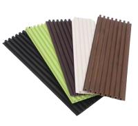 China Colorful PVC Sheet  Interior Decoration Modern Wall Panel Domestic for sale