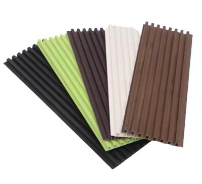 China Colorful PVC Sheet  Interior Decoration Modern Wall Panel Domestic for sale