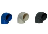 China Water Supply and Drainage Plastic Dwc Upvc Fittings Pipe Pvc Fittings for Plumbing 90 Degree Elbow for sale
