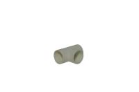 China Upvc Pvc Pipe Fitting Elbow  50mm Pvc Tee Pressure Pipe Fitting Pvc Fitting t Irrigation Pvc 45 Degree Male Female Tee Pipe Accessories for sale