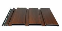 China 1.0mm Thickness PVC Panel Exterior Panel Soffit Panel Outside Decaration for sale