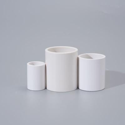 China PVC Coupling with High Pressure Resistance and Easy Installation for Water Supply for sale