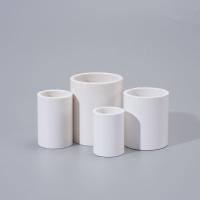 China PVC Coupling with High Pressure Resistance and Easy Installation for Water Supply for sale